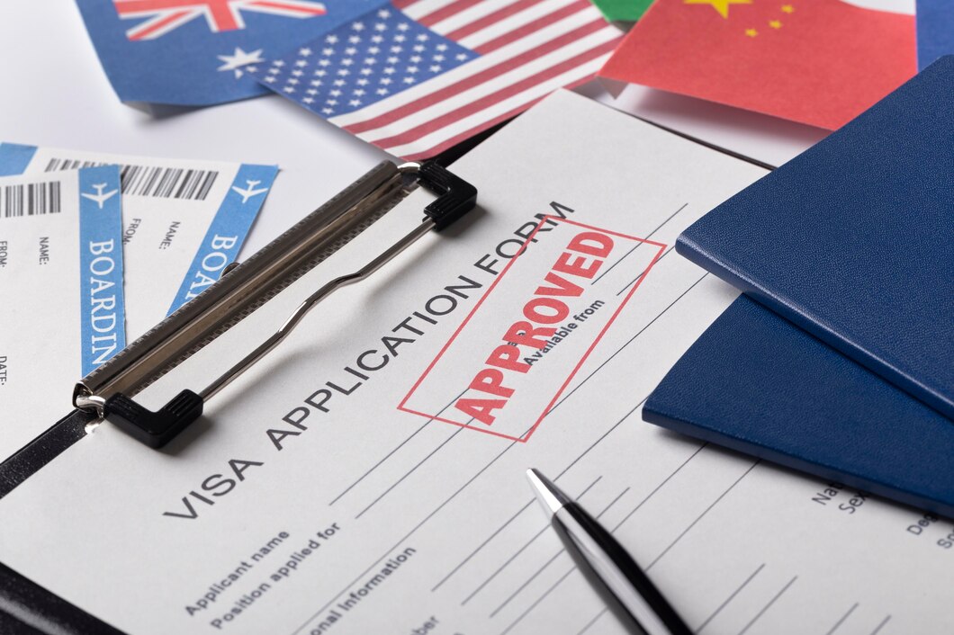 Immigration Process - Gabriel Vadasz P.C.